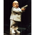 Verne Troyer As Mini Me Austin Powers In Goldmember Photo Print (8 x 10 ...