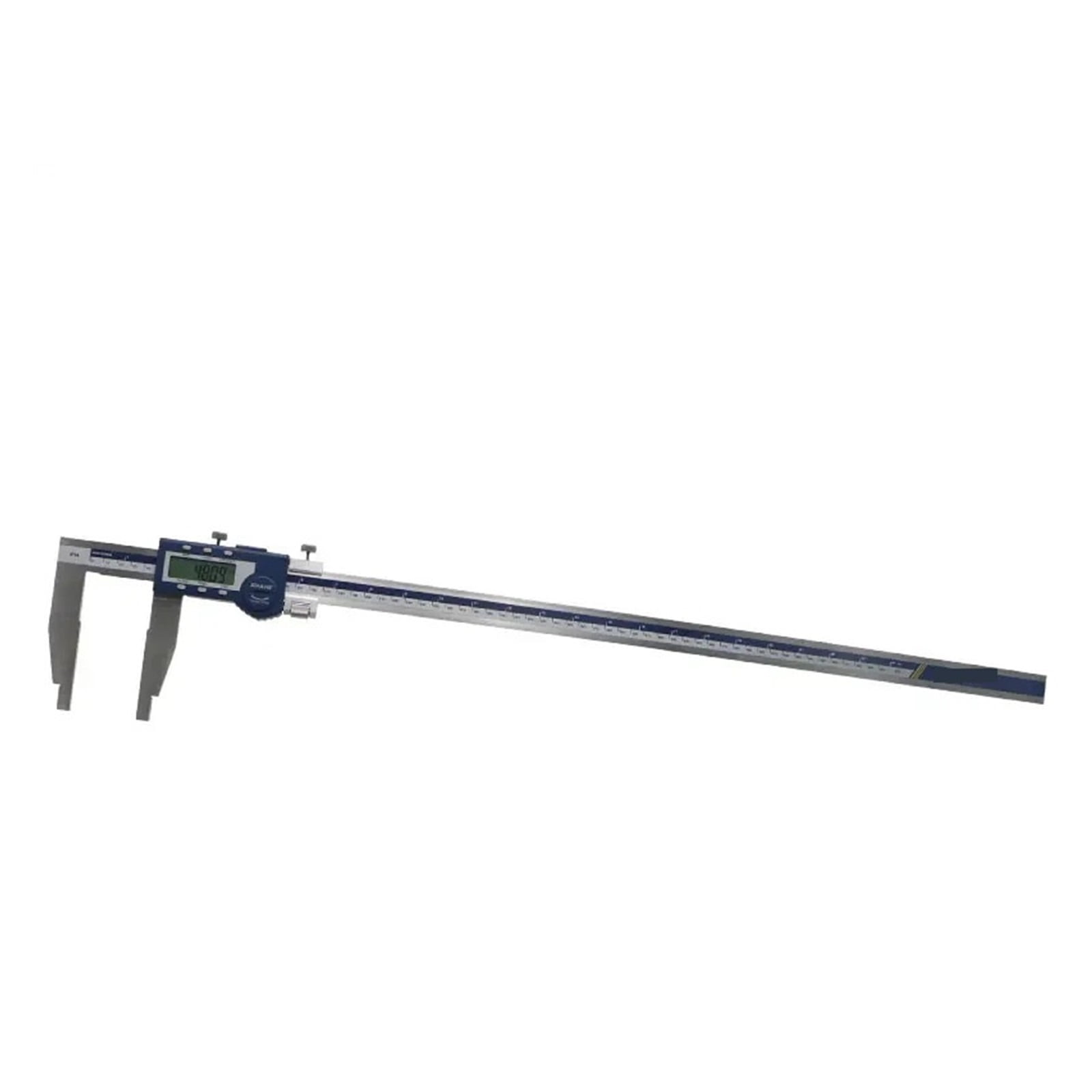 Vernier Caliper 600 Mm Paquimetro Digital Caliper Micrometer Stainless ...