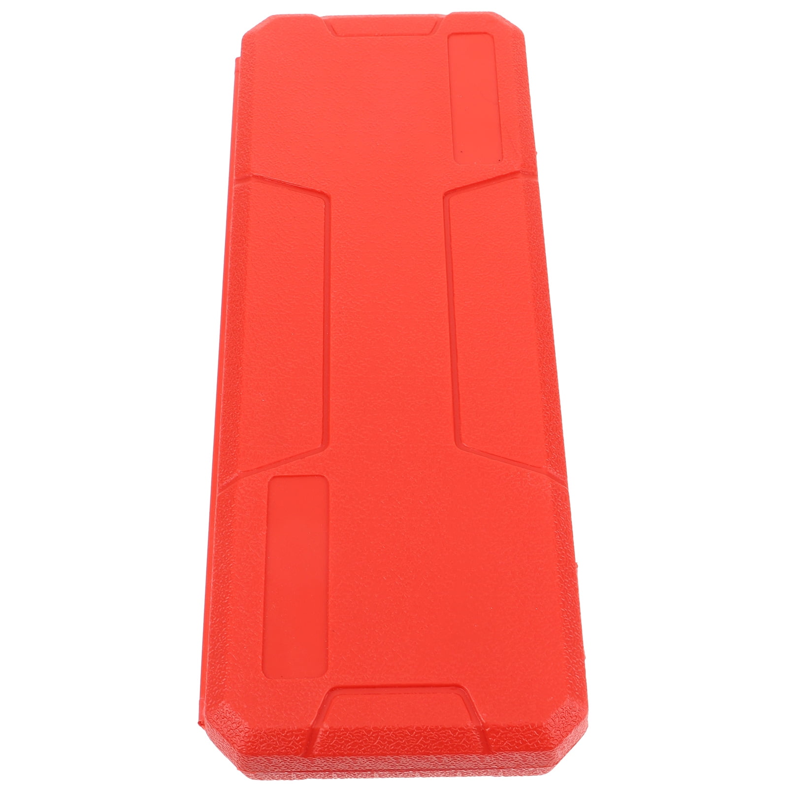 Vernier Caliper Box Tool Chest Storage Holder Plastic Container Ruler ...