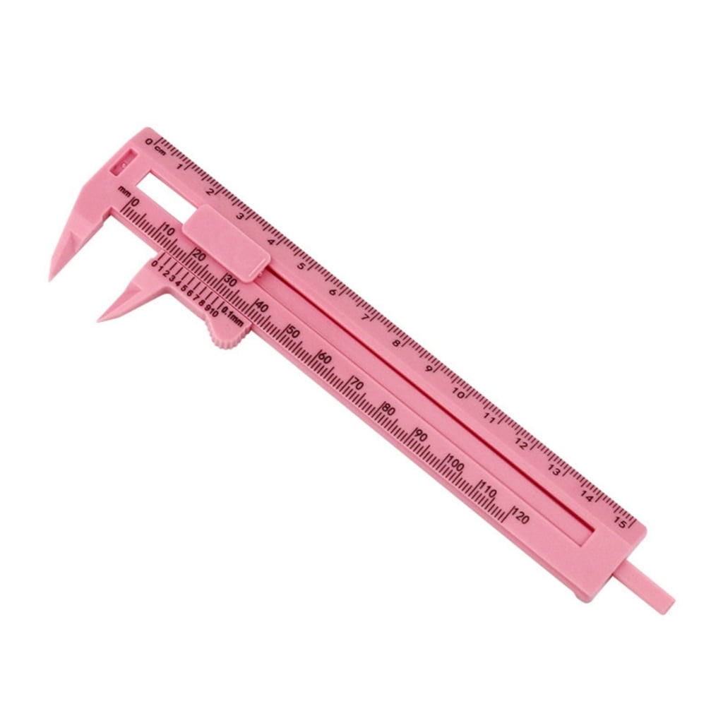 Micrometer Vernier Caliper 0-120mm 0-150mm Double Scale for Diameter ...