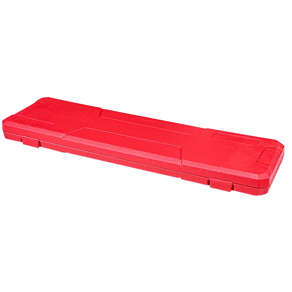 Vernier Caliper Storage Box Plastic Tool Organizer Travel Caliper Box ...