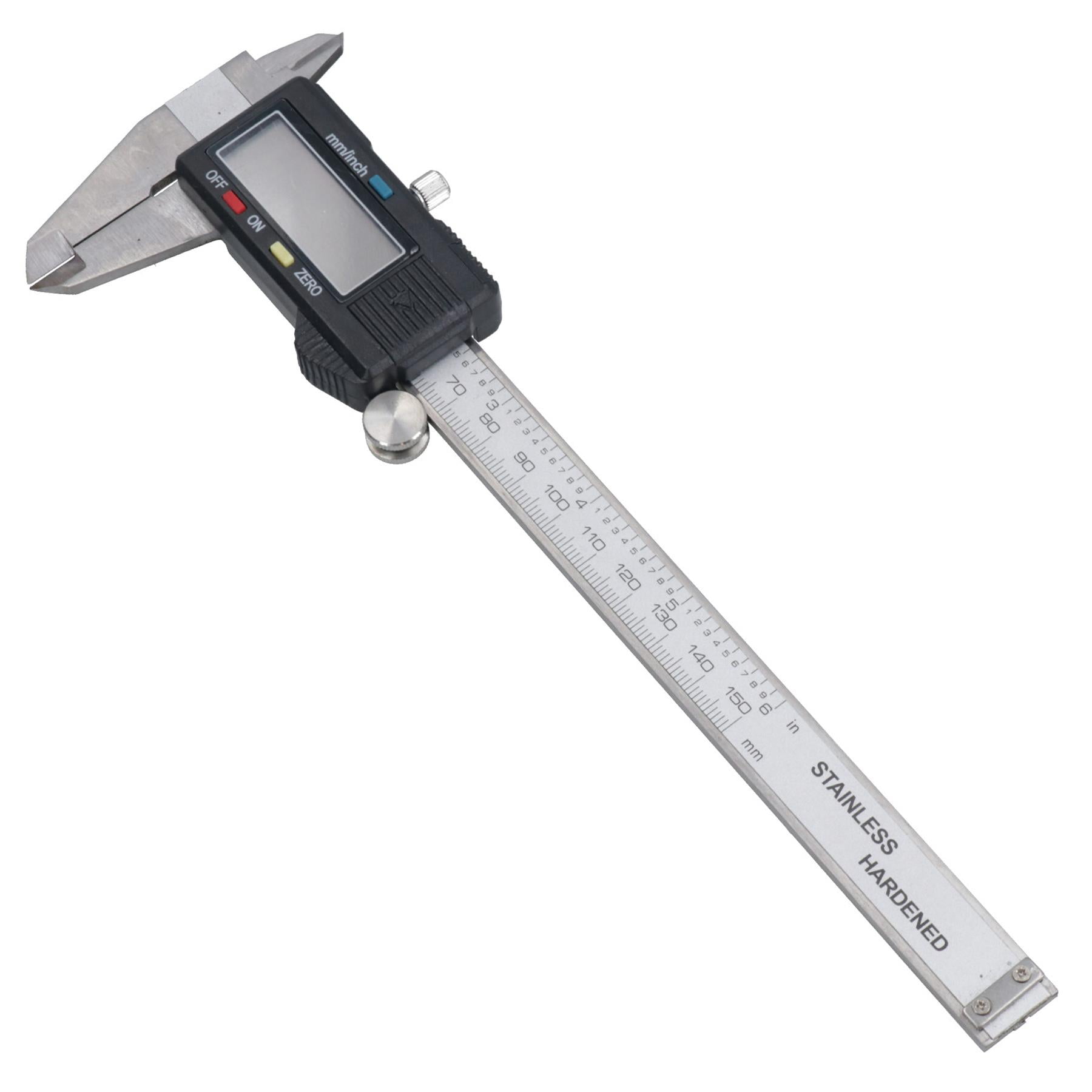 Vernier Slide Calliper Electronic Digital Calliper Precision ...