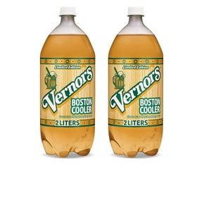 Vernors