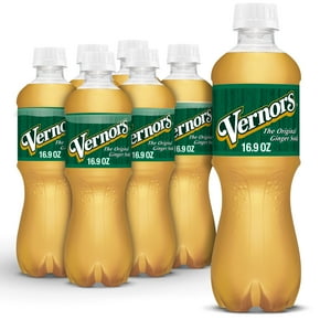 Vernors