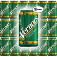 Vernors Ginger Soda, 12oz Can (Pack of 18, Total of 216 Oz) - Walmart.com