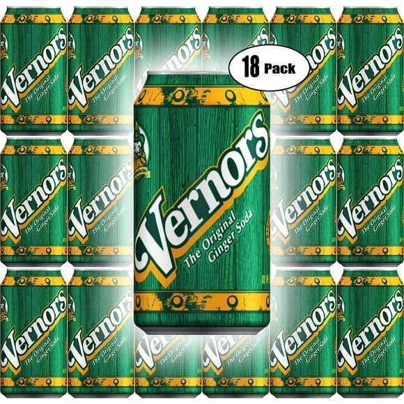 Vernors