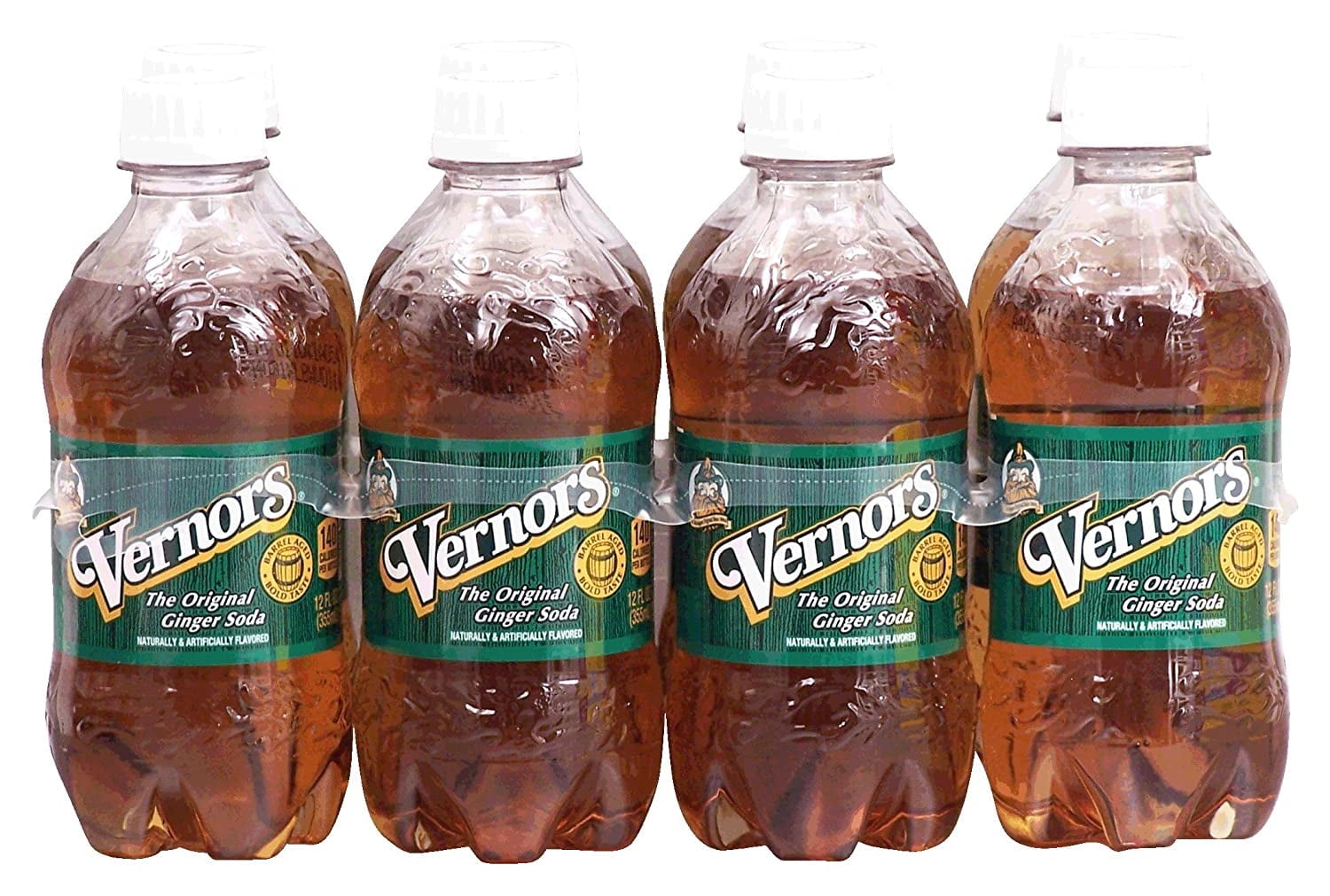 Vernors