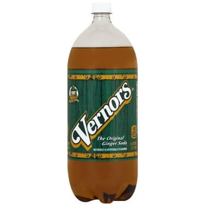 Vernors