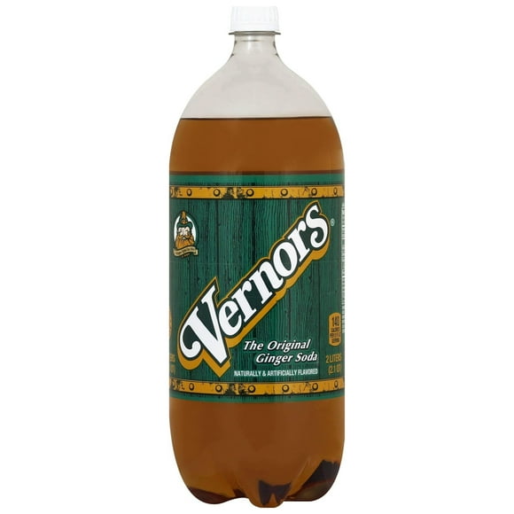 Vernors