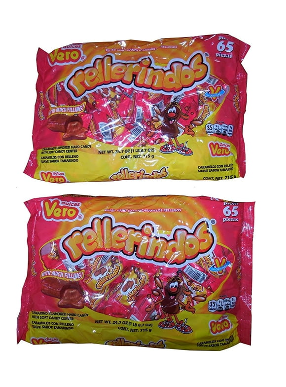 Tamarindo candy in Mexican Candy - Walmart.com