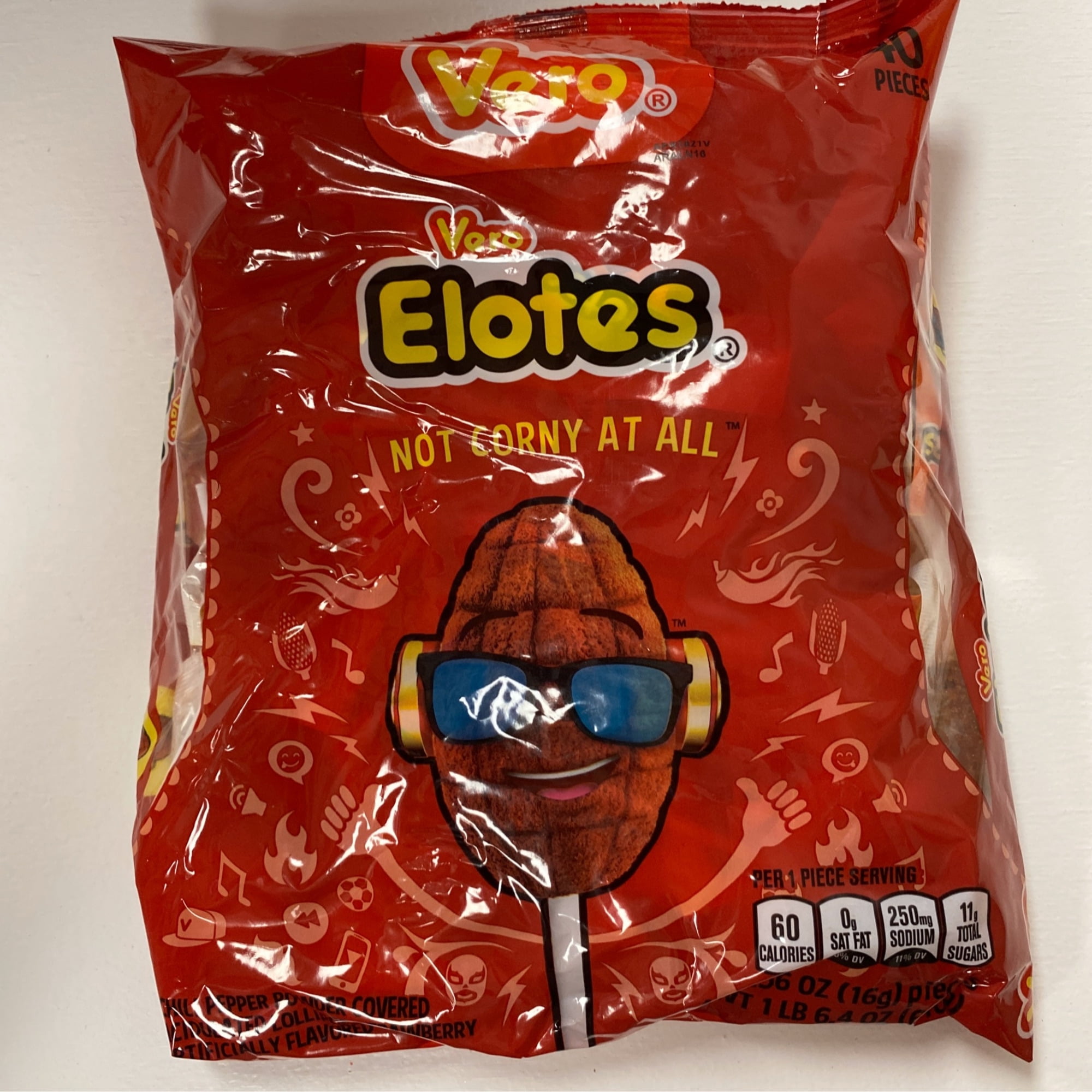 Vero Elotes - Walmart.com