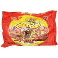 Dulces Vero Tamarindo Rellerindos Candy, Hard Tamarind Center, 65 ...