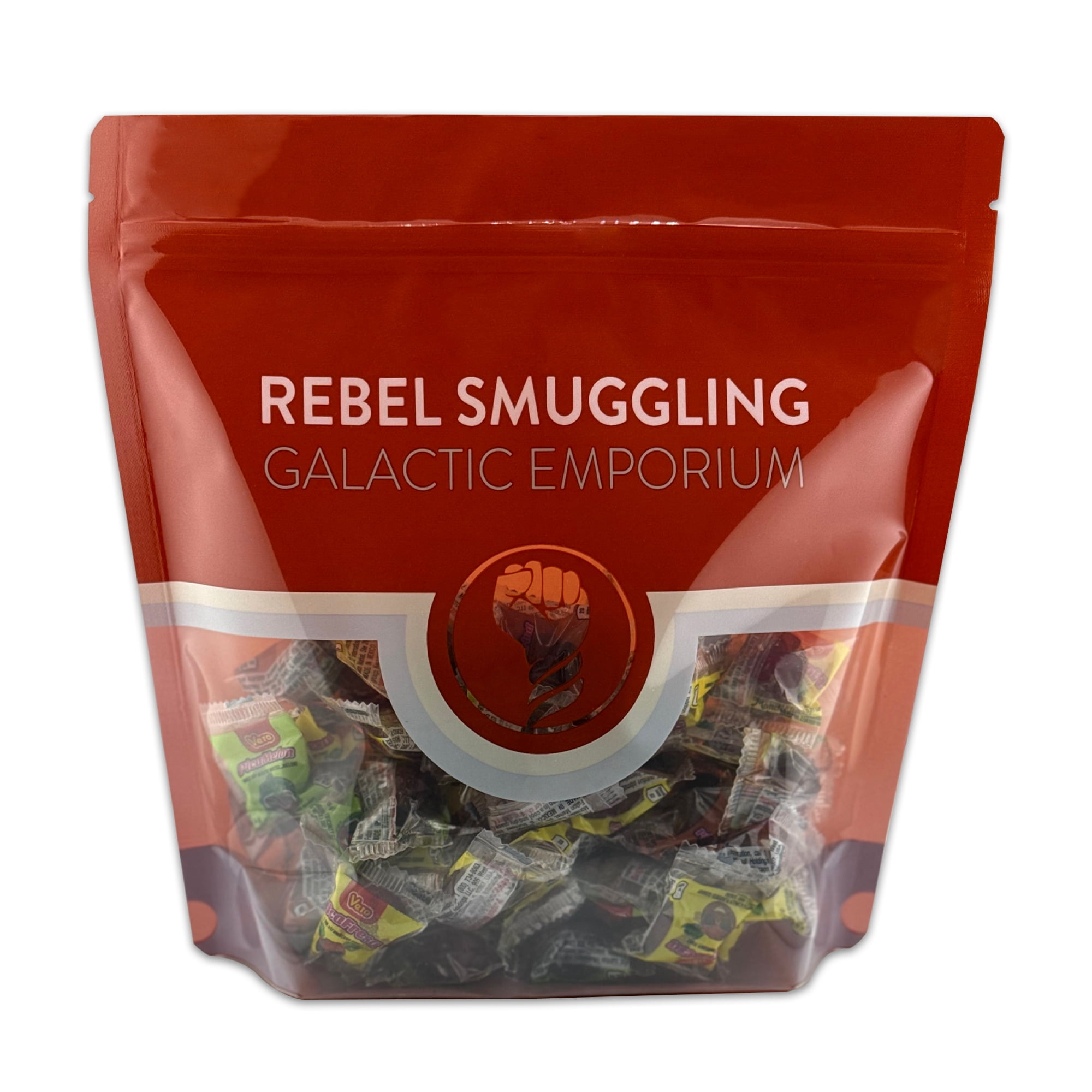 Vero Pica Goma, Pica Sandi, Goma Tamarindo Variety Mix 2lb Bag ...