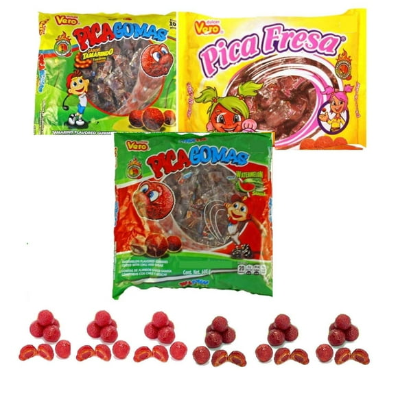 Tamarindo candy in Mexican Candy - Walmart.com