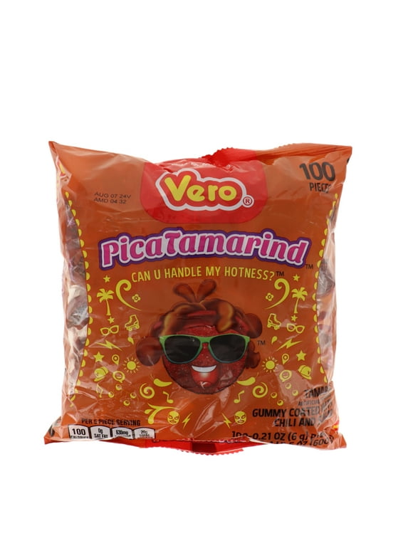 Tamarindo candy in Mexican Candy - Walmart.com