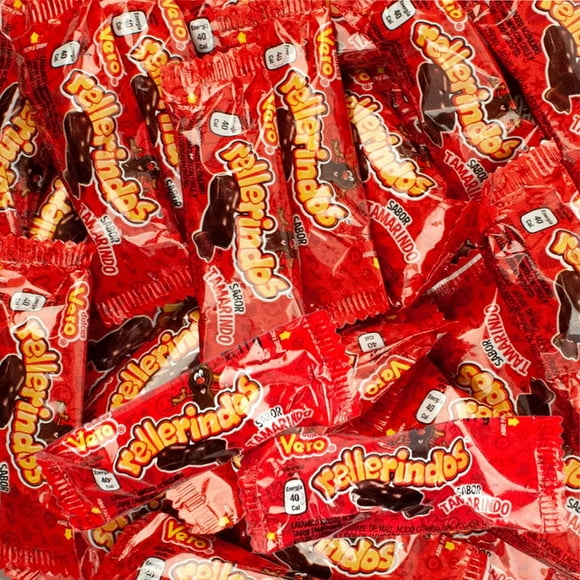 Tamarindo candy in Mexican Candy - Walmart.com