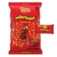 Vero Rellerindos Tamarind Mexican Candy with Chili Pepper Filling, 24.7 ...
