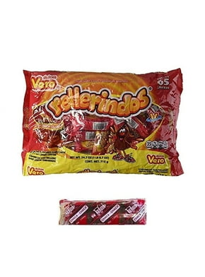 Tamarindo candy in Mexican Candy - Walmart.com