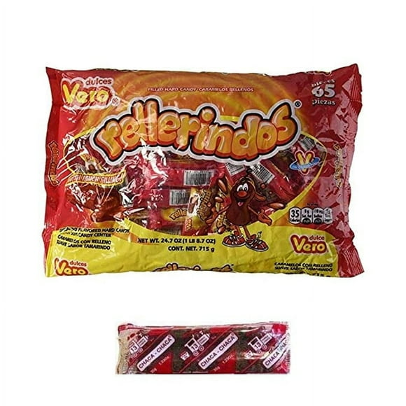 Tamarindo candy in Mexican Candy - Walmart.com