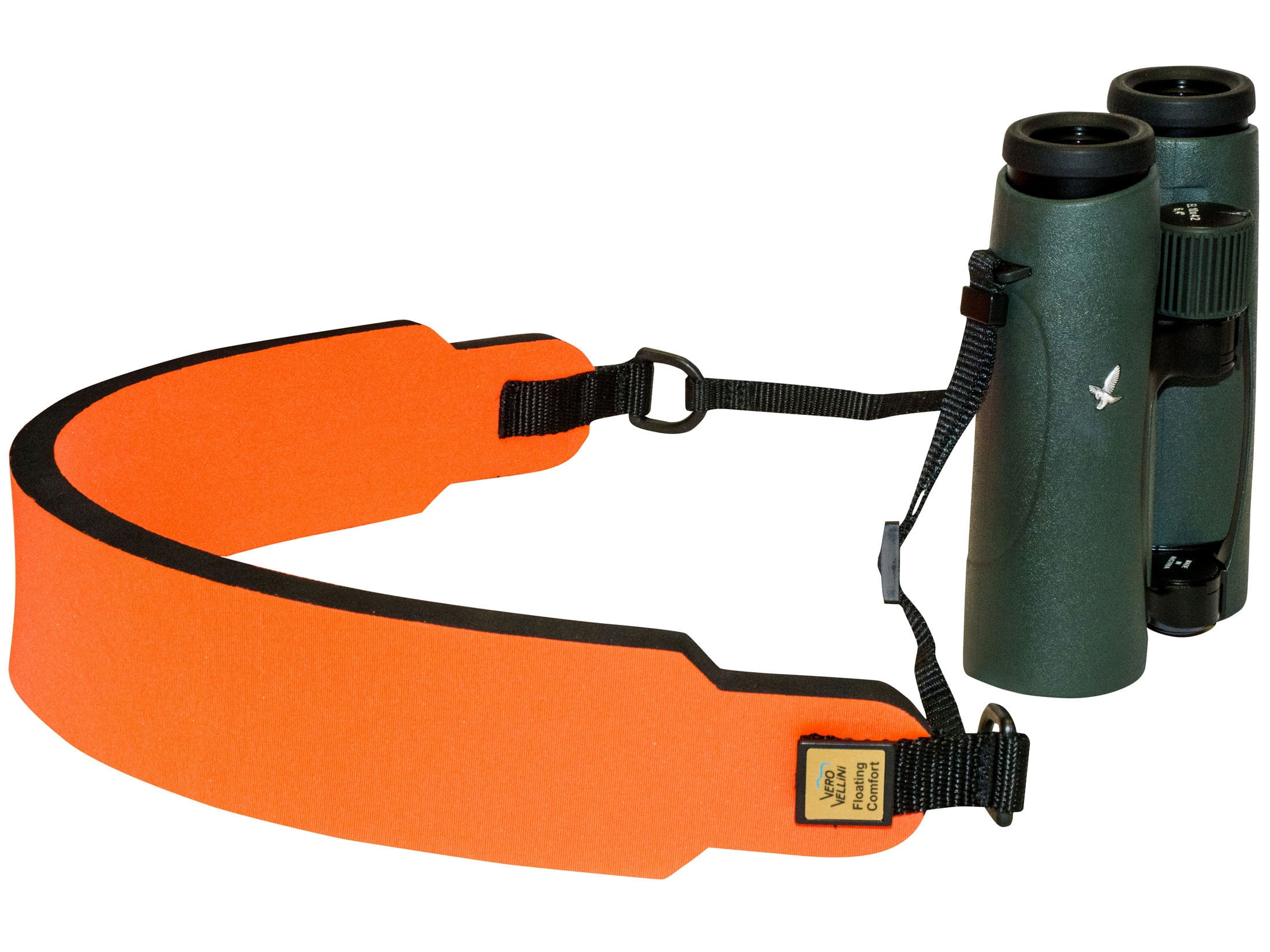 Vero Vellini Floating Binocular Strap - Walmart.com