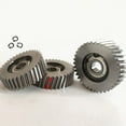 Verolina 3Pcs 36T 38.5X11MM E-Bike Electric Bike Helical Planetary Gear ...