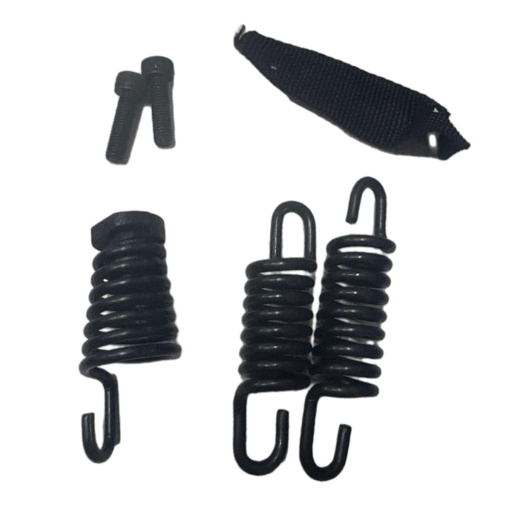 Verolina Av Anti Vibration Spring Isolator Fit for Mcculloch 335 338 ...