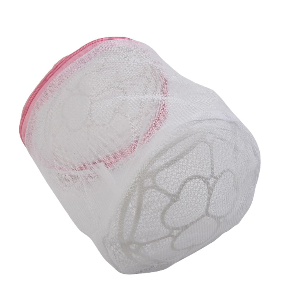 Verolina Bra Wash Bag Laundry Net Mesh Sock Washing Machine Basket ...