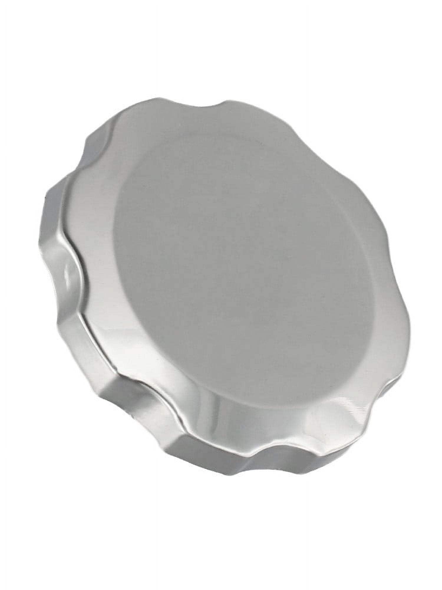 Verolina Metal Fuel Tank Cap Lid for Honda Engine for GX120 GX140 for ...
