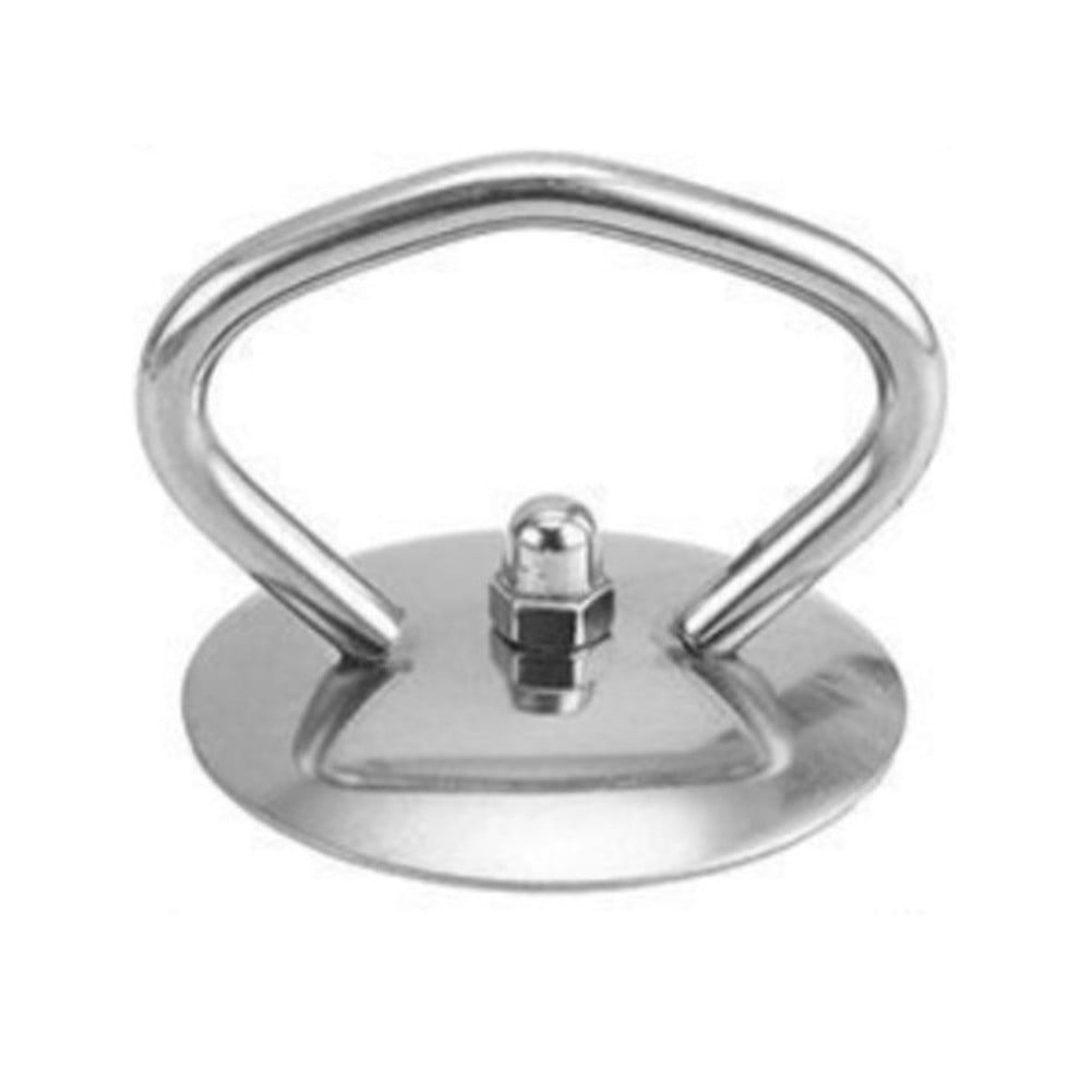Verolina Replacement Stainless Pot Handle Pot Lid Cover Knob Handle ...