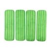 Neutop Washable & Reusable Microfiber Wet Mopping Pads for iRobot ...