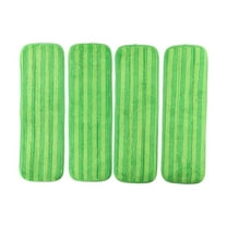 Neutop Washable & Reusable Microfiber Wet Mopping Pads for iRobot ...