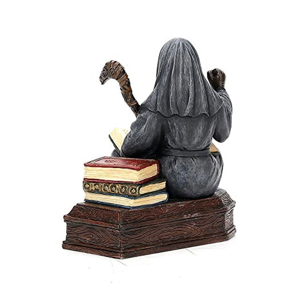 Veronese Design 5 1/8" Mortician Apothecarius Steampunk Plague Doctor ...