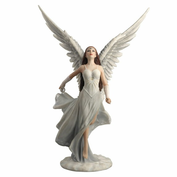 Veronese Design Anne Stokes Ascendance Angel - Walmart.com