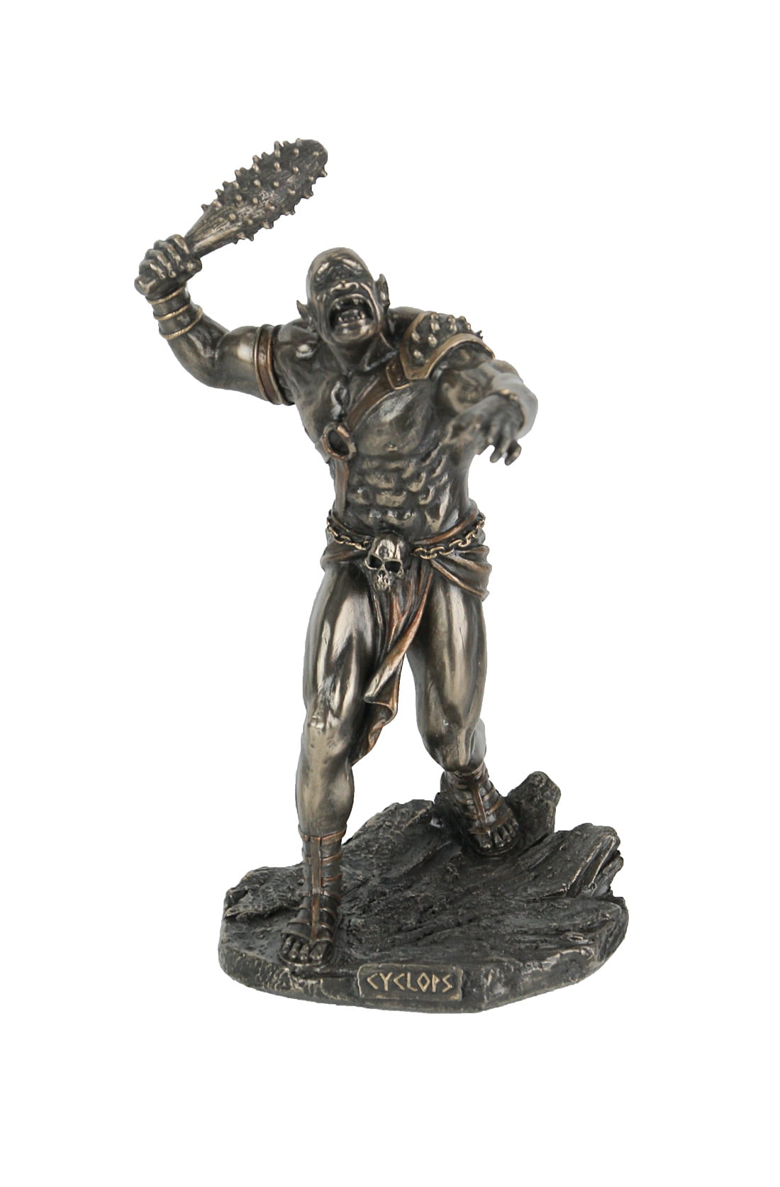 Greek Mythology Cyclops Polyphemus