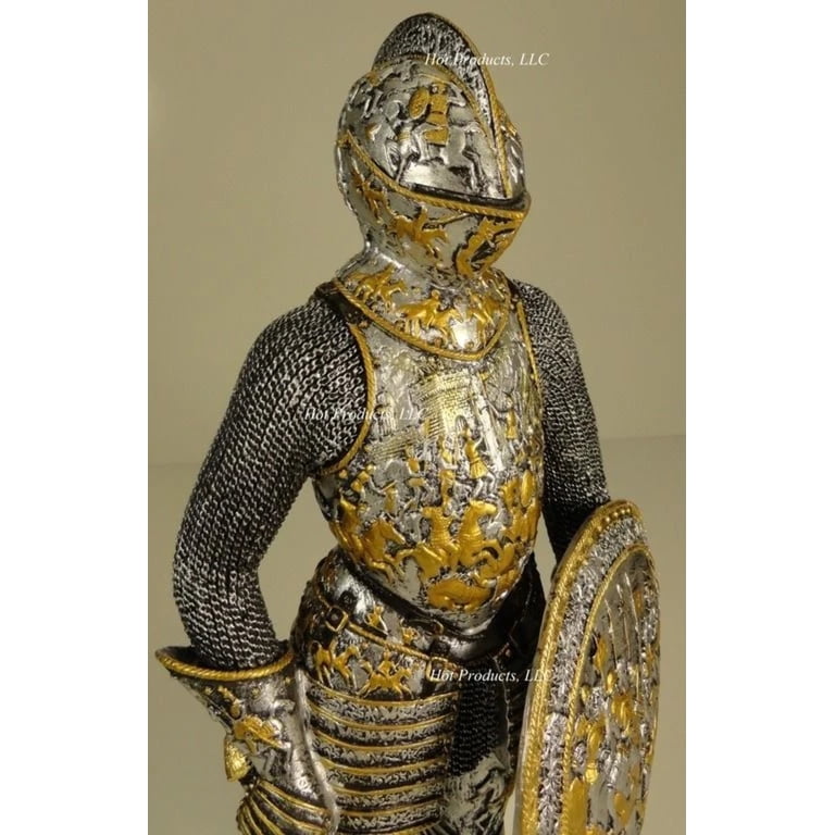 Medieval Plate Armor Design Reproduction Medieval Armor Chest Plate