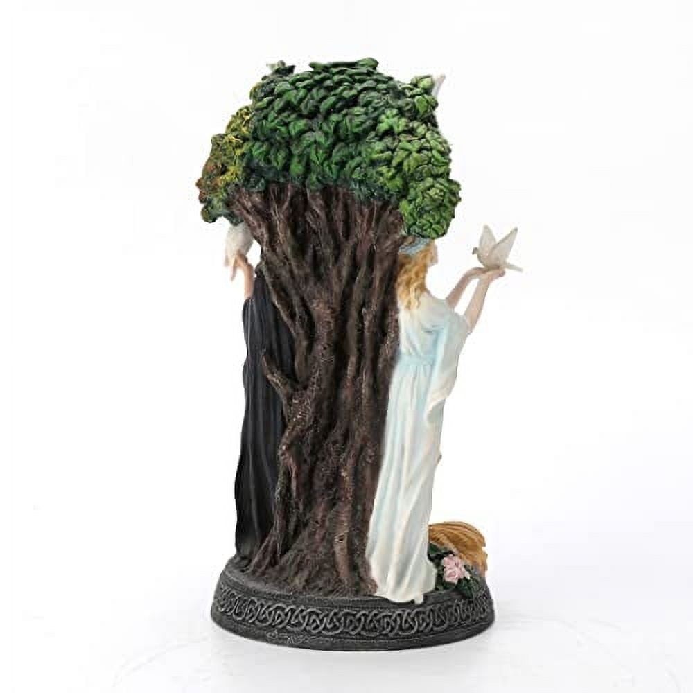 Veronese Design Polyresin Triple Goddess Maiden Mother and Crone Tree ...