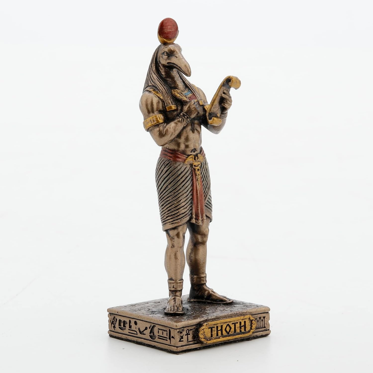 Veronese Design Thoth God of Wisdom - Walmart.com