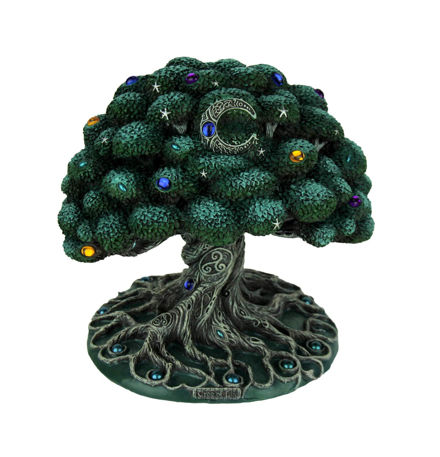 Veronese Design Tree of Life Statue by Artist Luna Lakota - Walmart.com