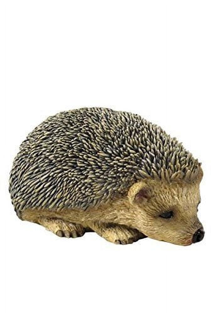 StealStreet 3-Inch Animal Figure Hedgehog Hunched Down Collectible ...
