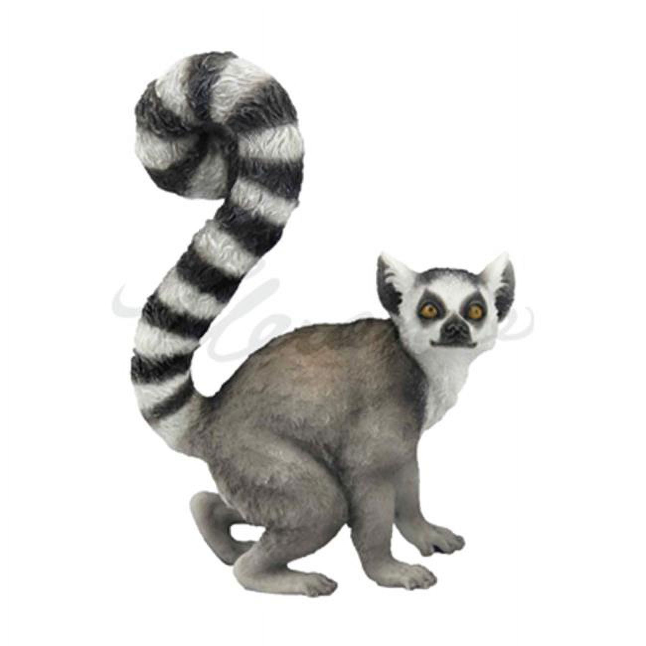 Veronese Design WU76146AA Creeping Lemur Decorative Statue Figurine ...