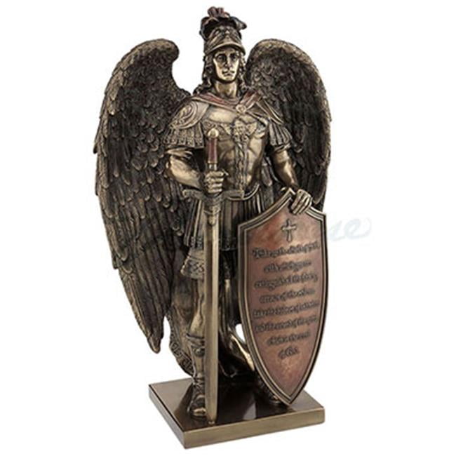 Warrior Angel Statues