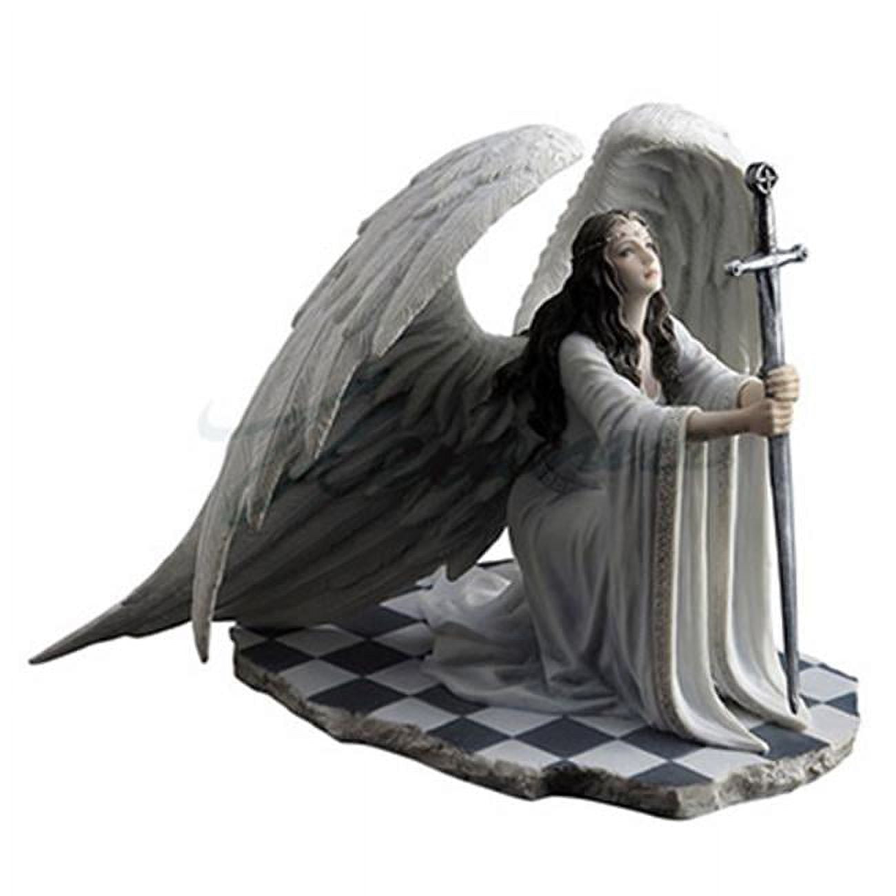 Veronese Design WU76980AA The Blessing by Anne Stokes Kneeling Gothic ...