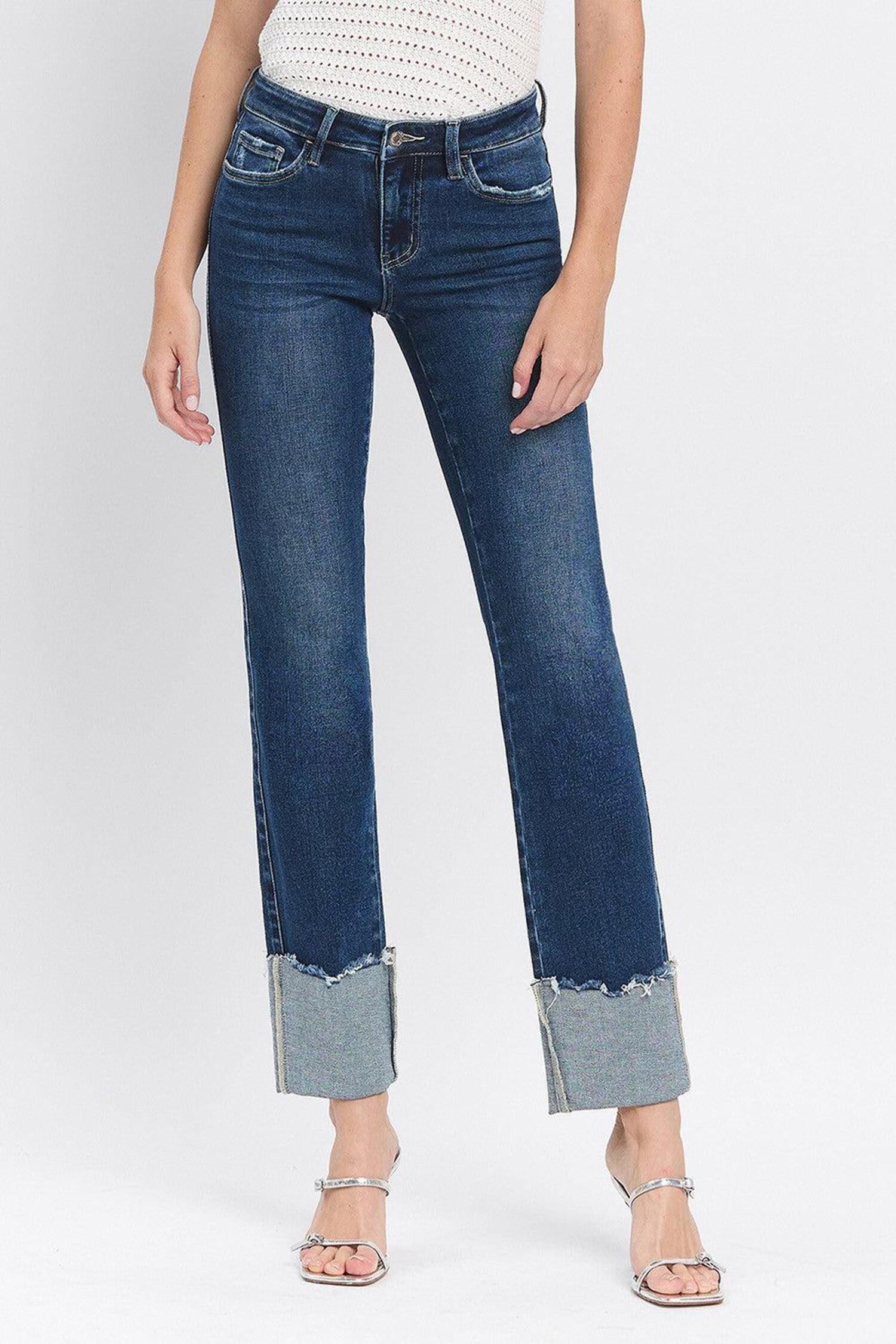 Veronica Vervet Jeans - Walmart.com