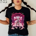 Verosika Mayday T Shirt Helluva Boss Hazbin Hotel Tshirt Hazbin Hotel Characters Hazbin