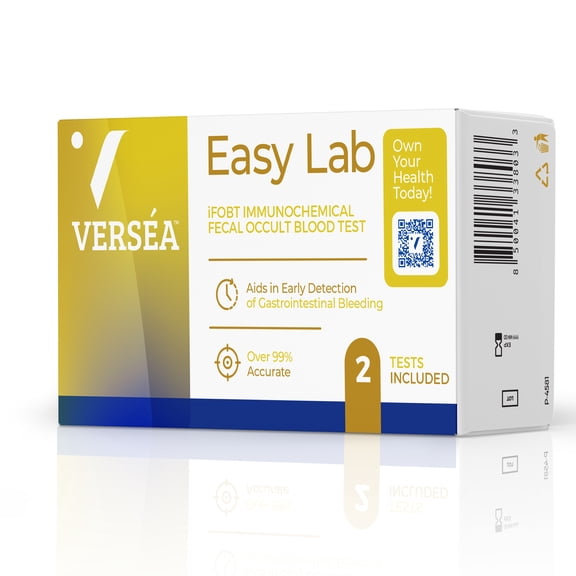 Home Kidney Test