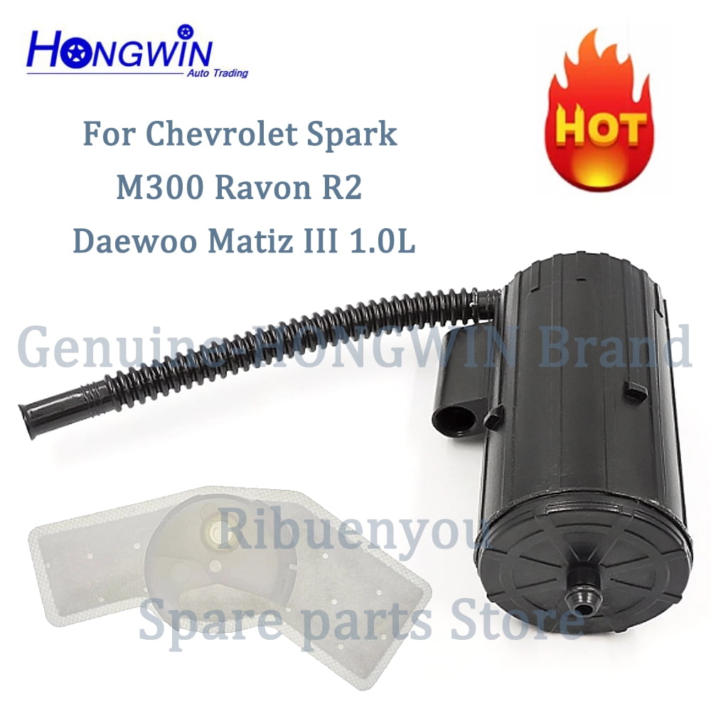 Vers13578996 - Fuel Filter Strainer for Chevrolet Spark, M300, Ravon, Inter, Daewoo, Matiz III ...