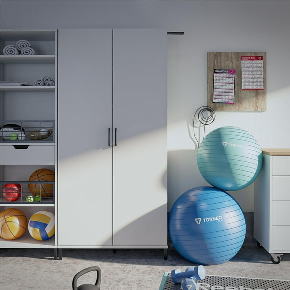 Storage Cabinets - Essential Warehouse Solutions for Businesses