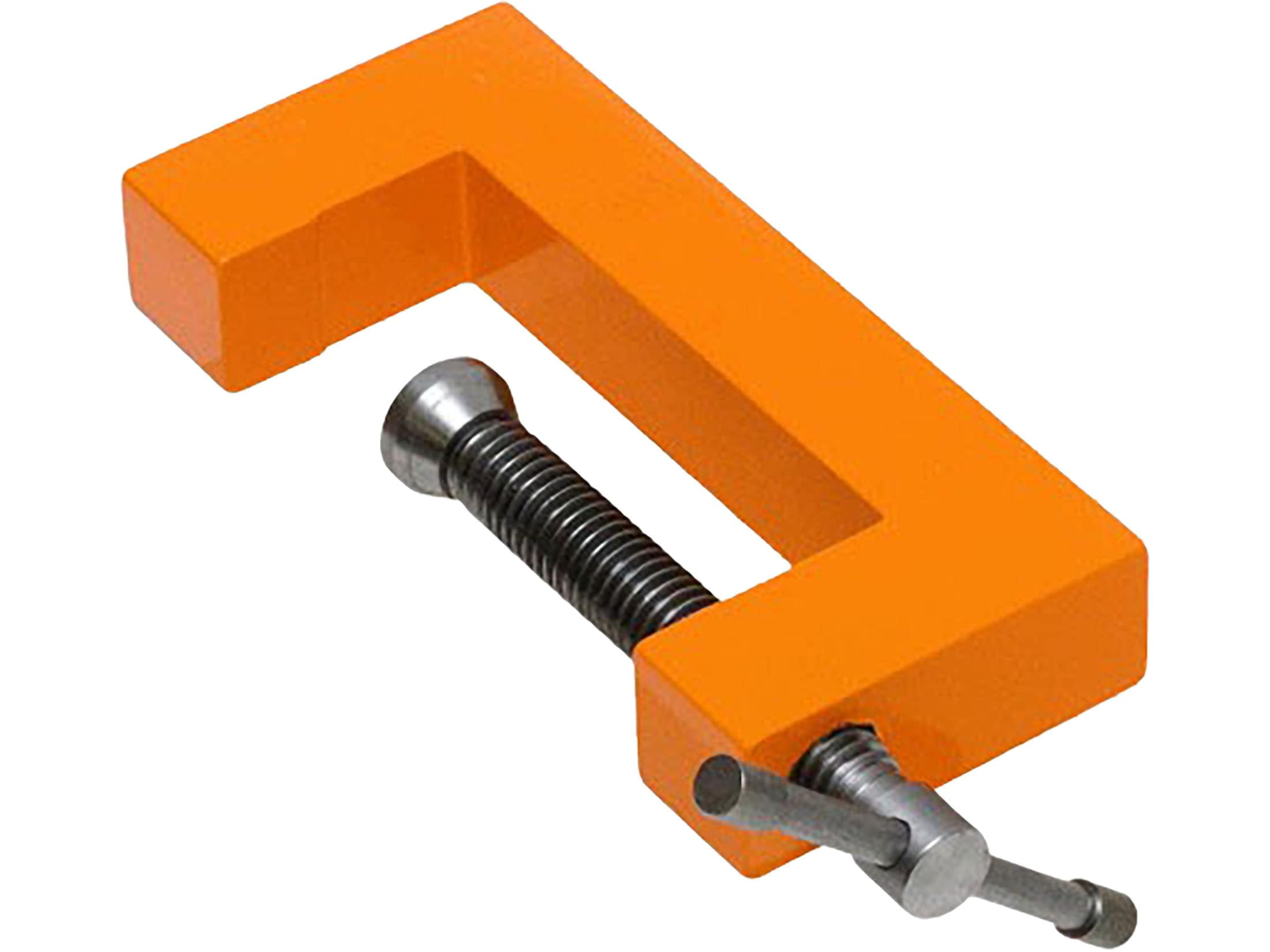 Versa-Clamp for Versa-Cradle Bow Vice by October Mountain Products ...