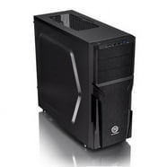 Thermaltake Core W200 XL-ATX Super Tower Computer Case - Walmart.com