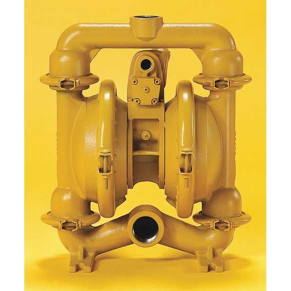 Versamatic Pumps